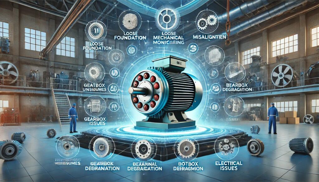 Monitoring & Diagnostic - ENGINEERING EXPERTISE & ADVANCED DIAGNOSTICS